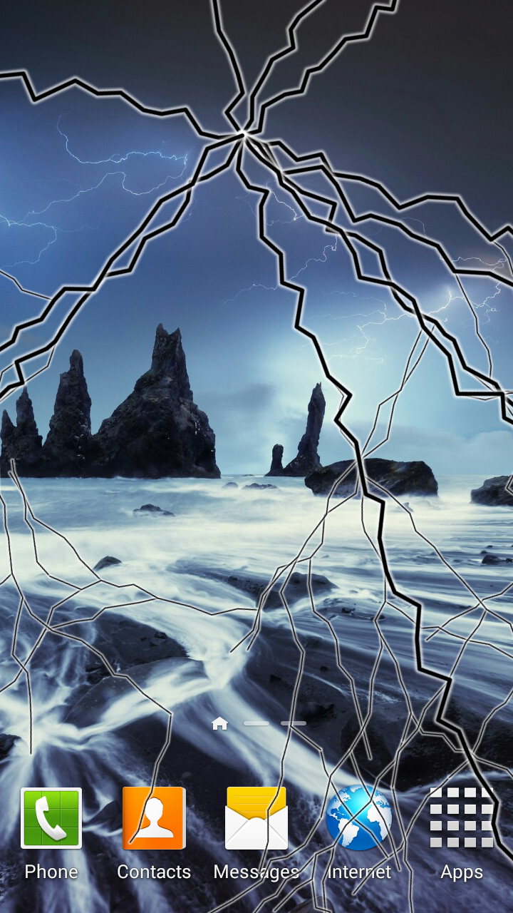 Best Screen Lightning - App on Amazon Appstore