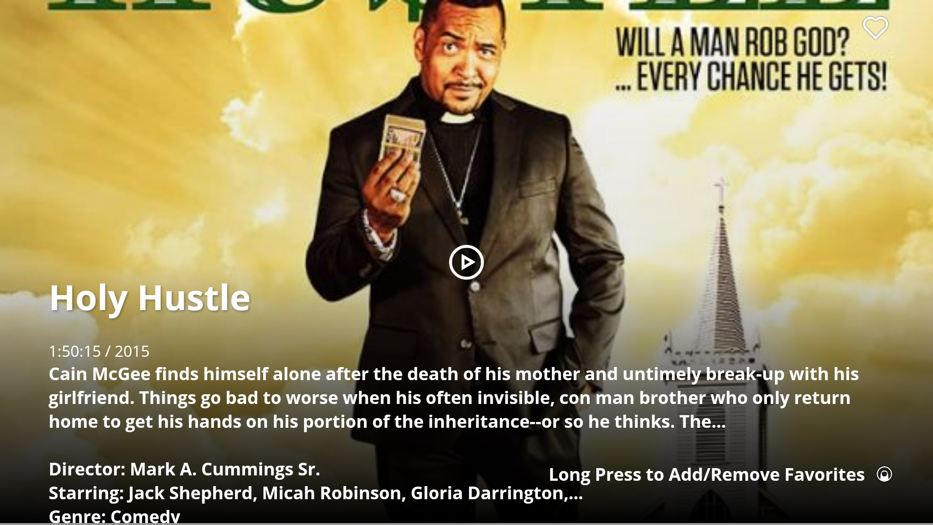 Black Movie Max - App on Amazon Appstore
