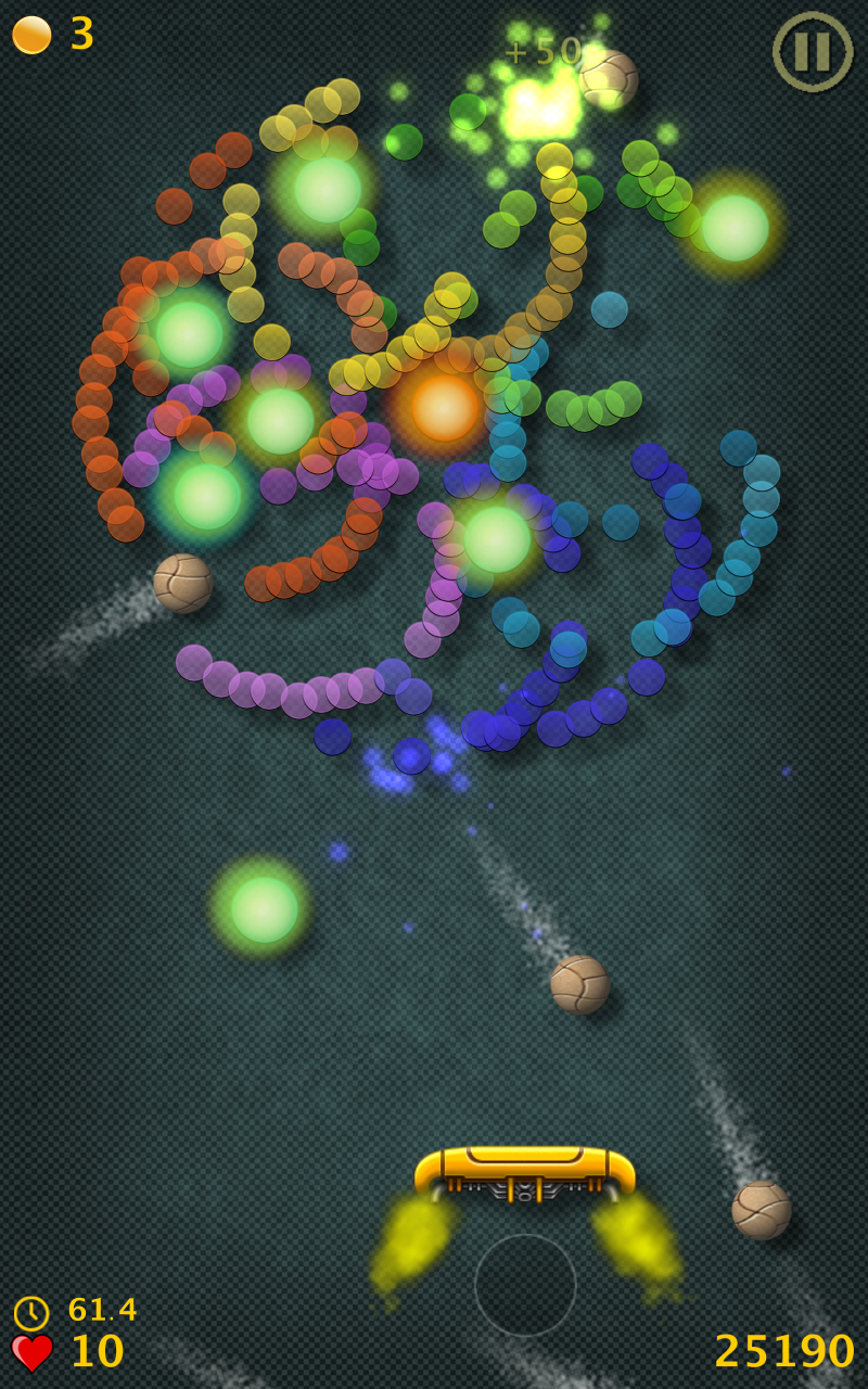 Jet Ball 2 - App on Amazon Appstore