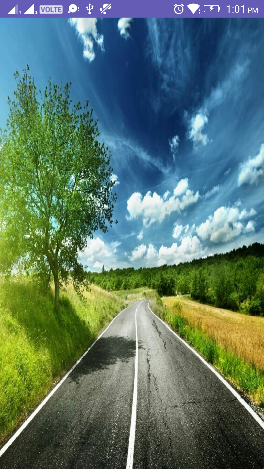 Road 4K Wallpaper - App on Amazon Appstore