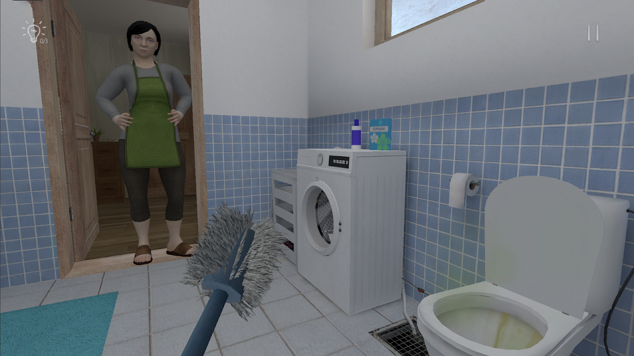 SCHOOLBOY RUNAWAY - Escaping From My Crazy Parents House - App on ...