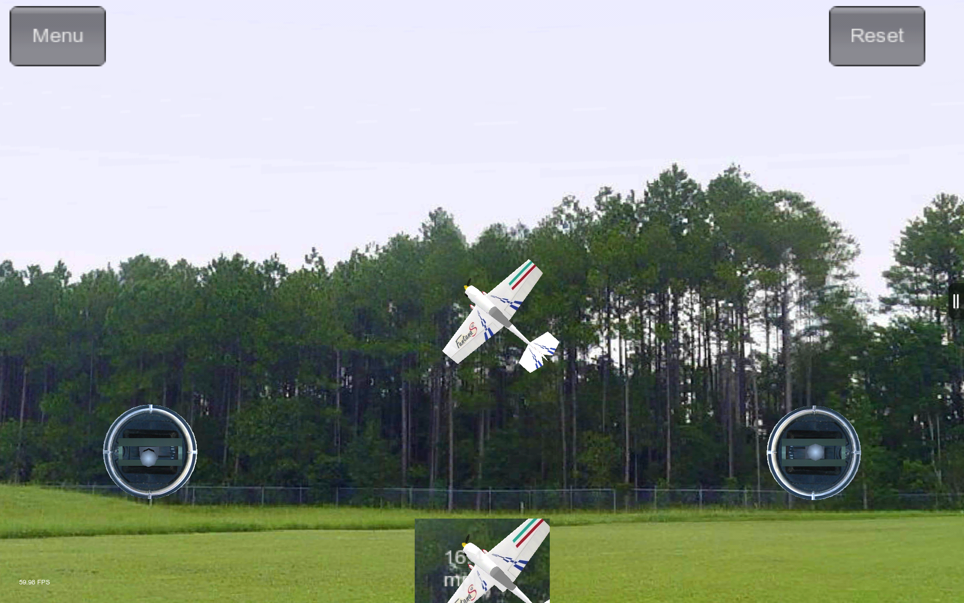 Absolute RC Simulator: app su Amazon Appstore