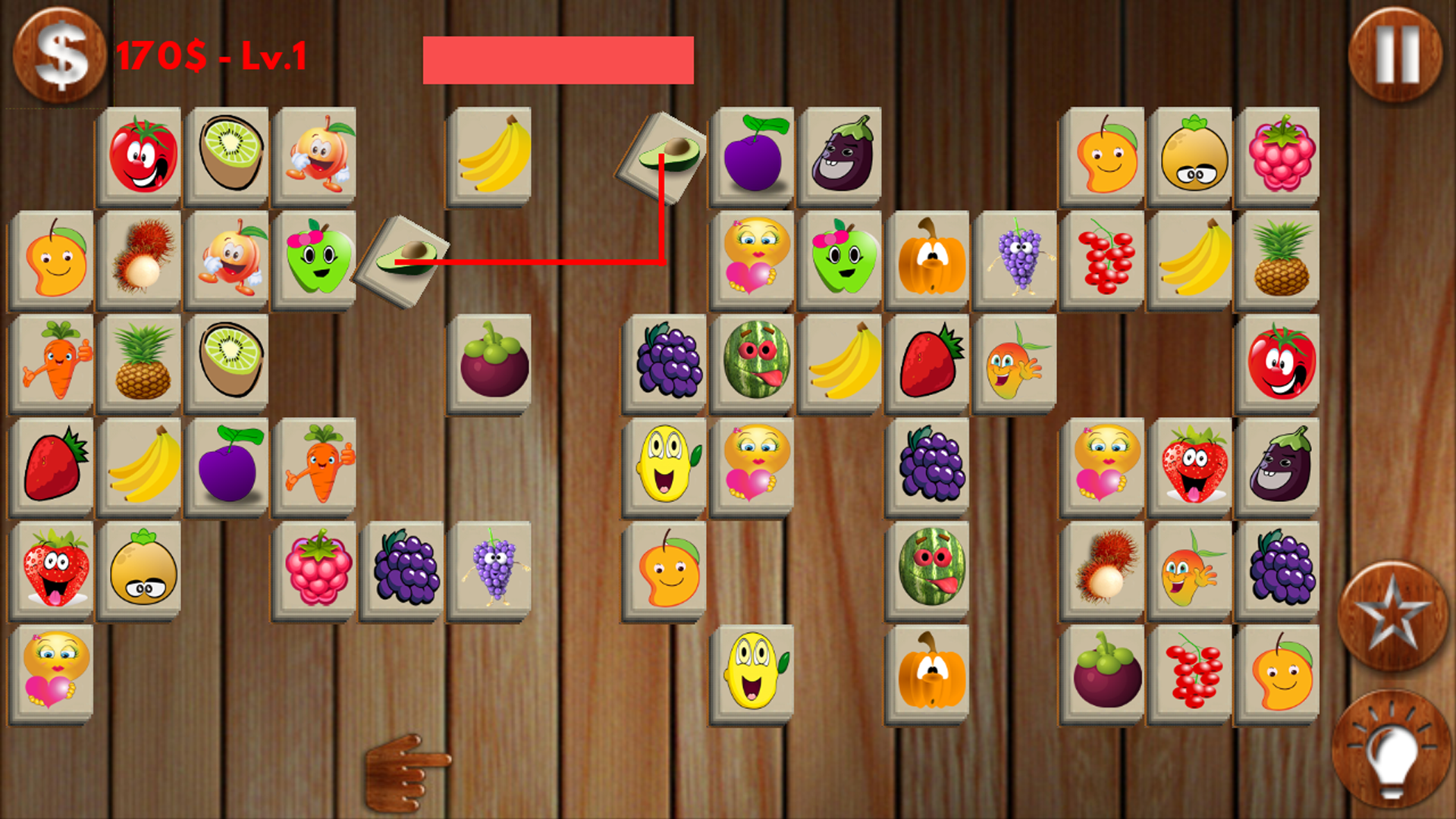 Onet Fruit Deluxe - App on Amazon Appstore