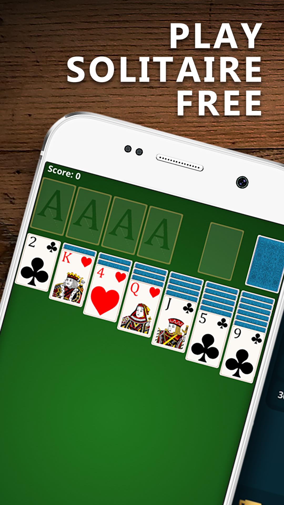 Solitaire Classic Free:Amazon.com:Appstore for Android