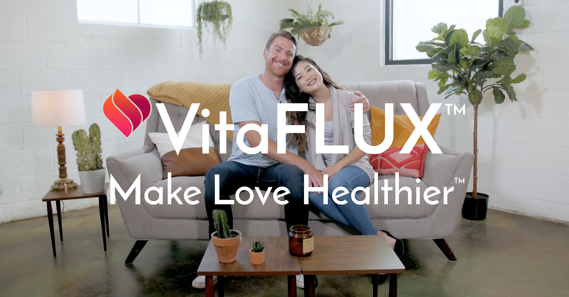 Watch VitaFLUX by Promescent on Amazon Live