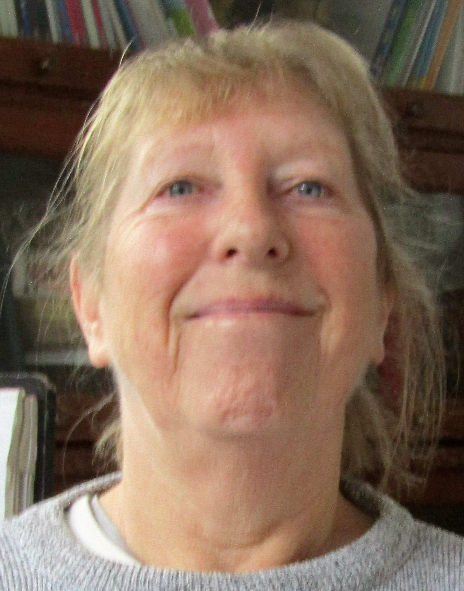 Alison Hawes's Instagram, Twitter & Facebook on IDCrawl