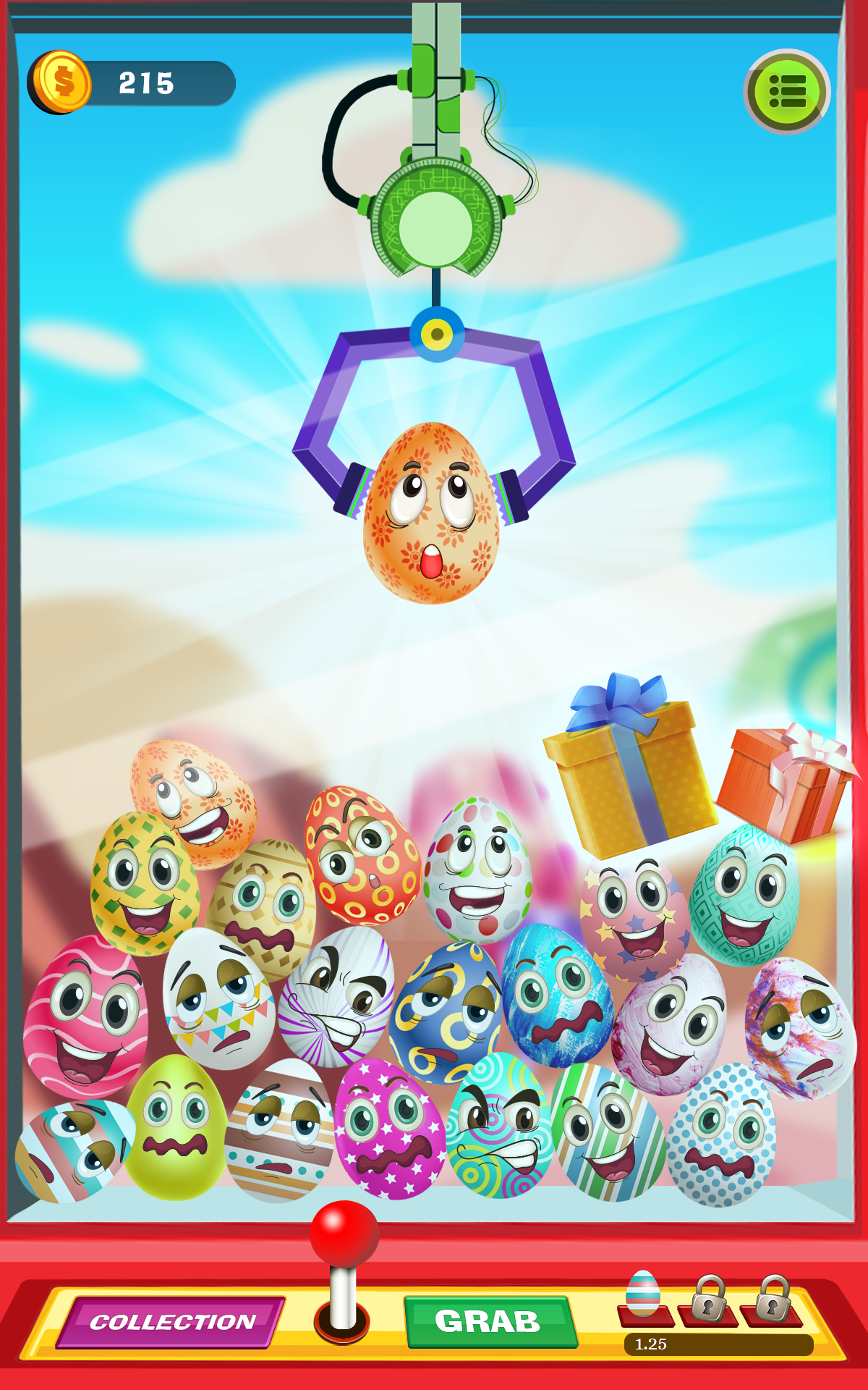 Gumball Machine – Arcade Claw Game - App on Amazon Appstore