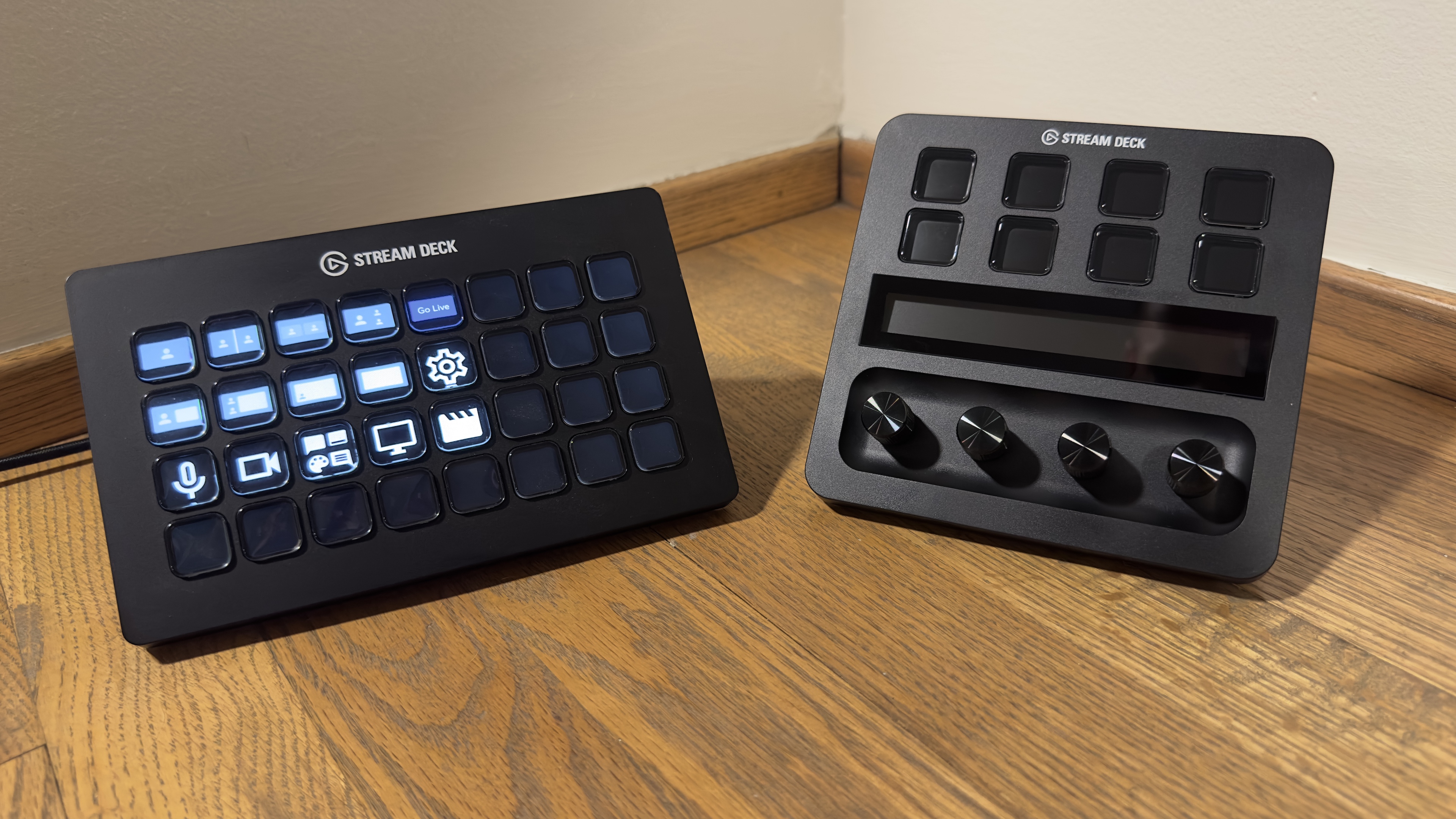 Watch Stream Deck Plus vs XL, Which Is Better to Use? #thisorthat on ...