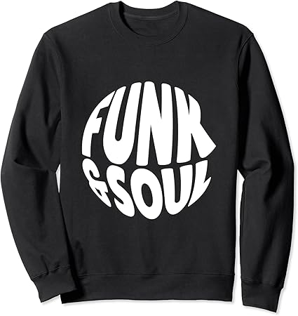Amazon.com: Funk Apparel Vintage 70s Costume Music Lovers | Rare Soul ...