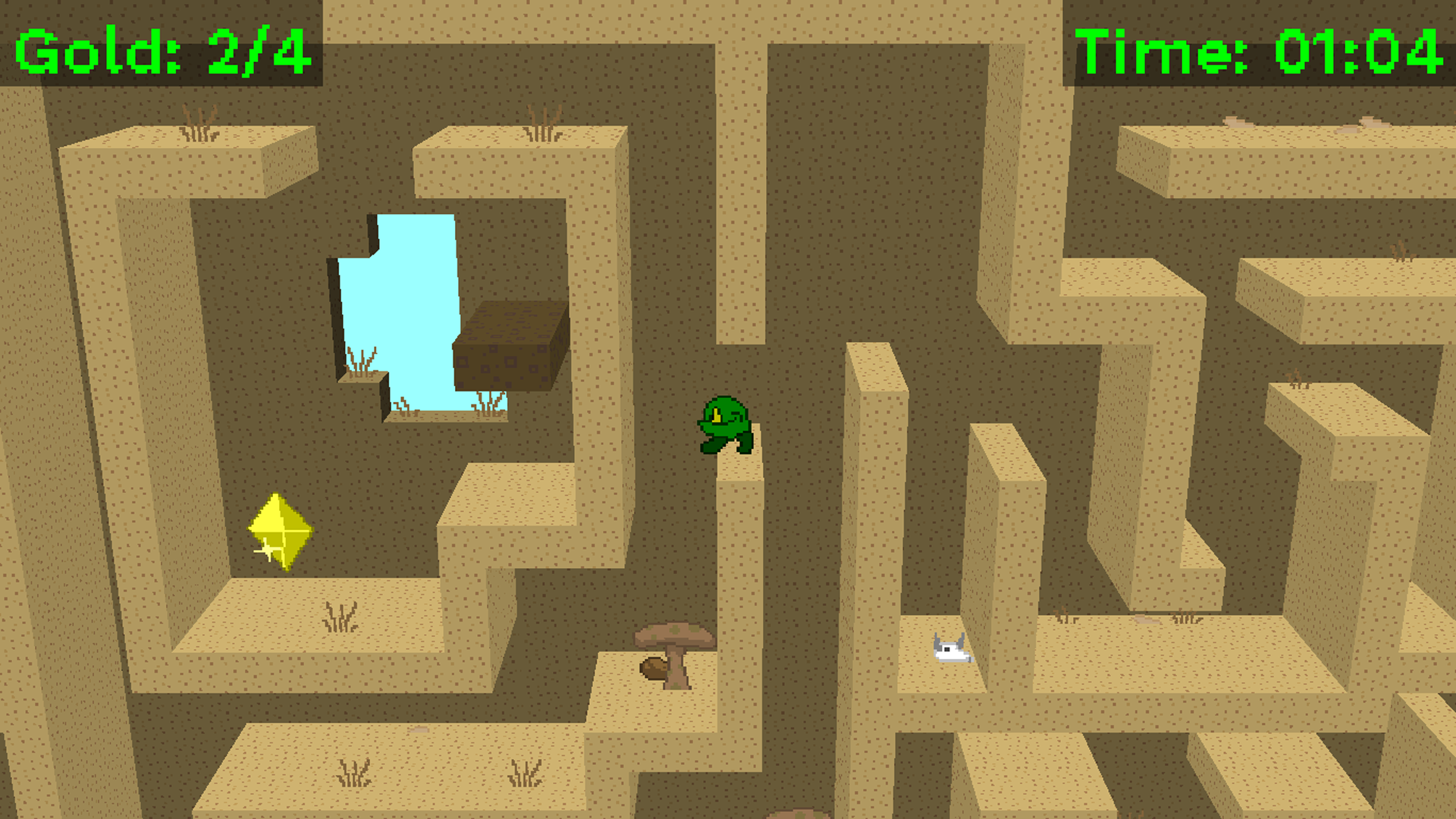 Mr. Pond's Global Adventure Demo - App on Amazon Appstore