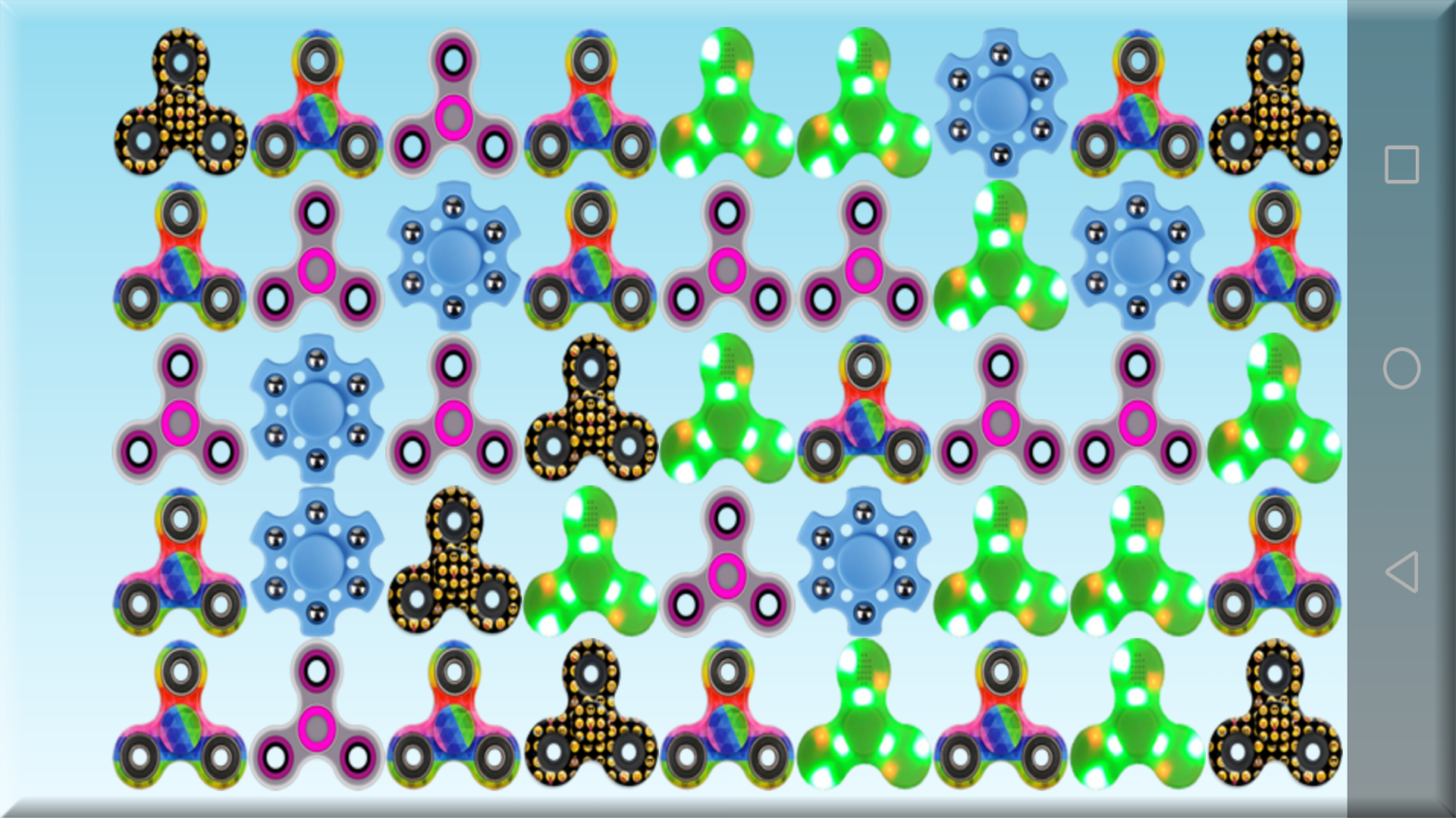 Spinner Speed - App on Amazon Appstore