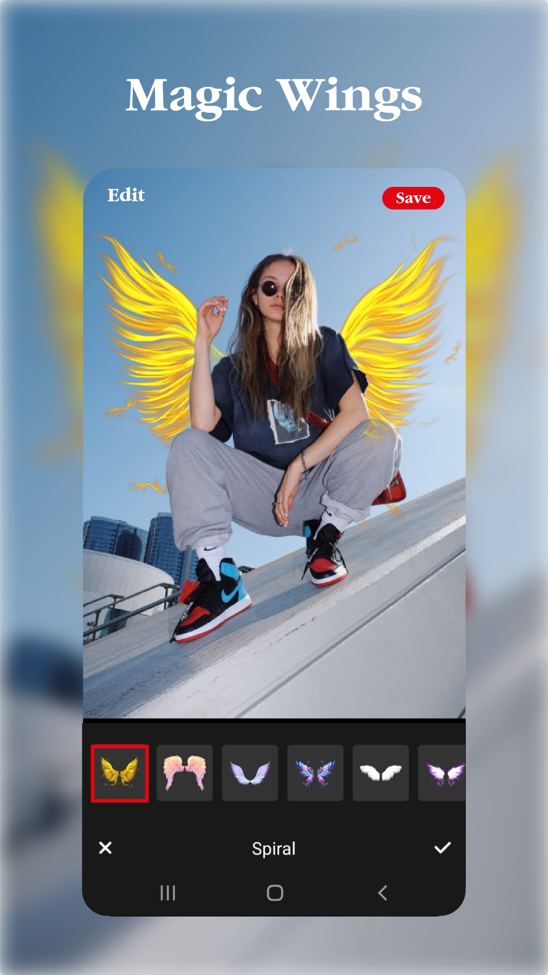 Pro Photo Lab & Crazy Picture Editor - App on Amazon Appstore