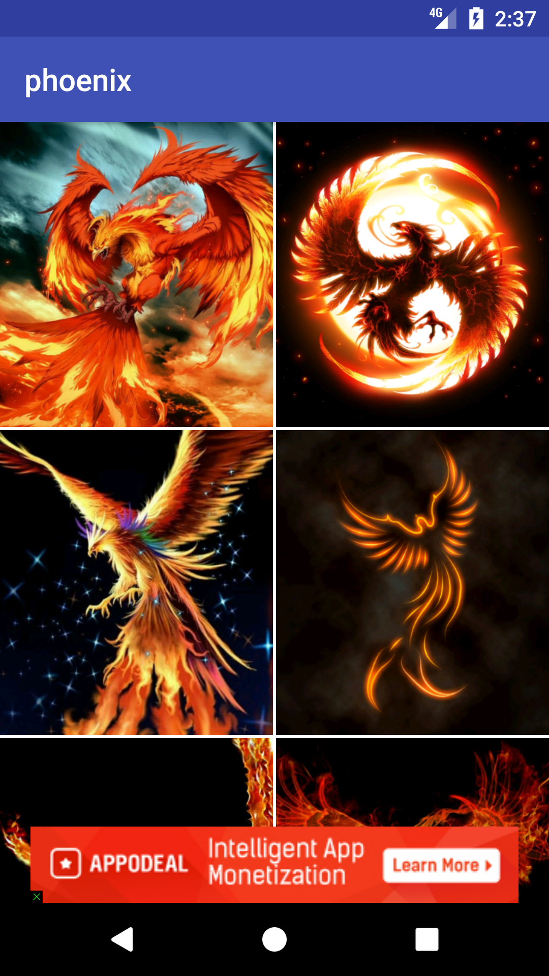 Phoenix Desktop Backgrounds 45 Phoenix HD Wallpapers | Backgrounds