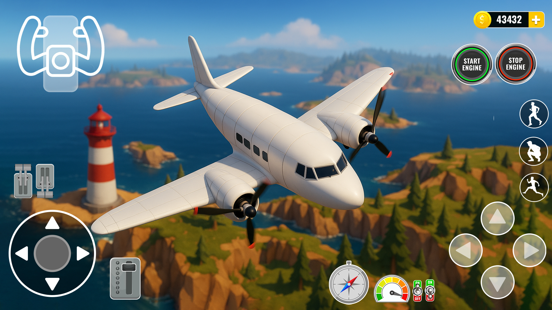Aviassembly: Build a Plane || Cargo Games - App on Amazon Appstore