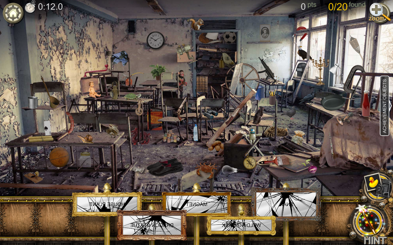 Hidden Objects Quest 19: APOCALYPSE - App on Amazon Appstore