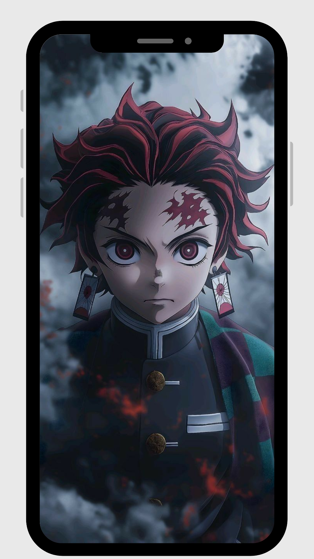 Demon Slayer Wallpapers 4K HD - Anime Backgrounds - App on Amazon Appstore