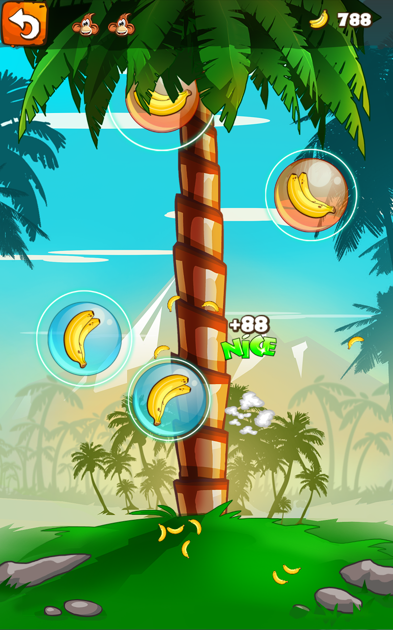 Jungle Treasures 2 - App on Amazon Appstore