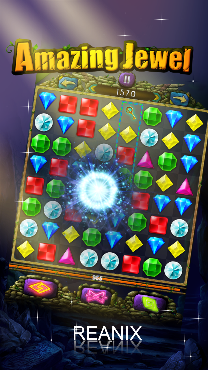 Amazing Jewel - App on Amazon Appstore
