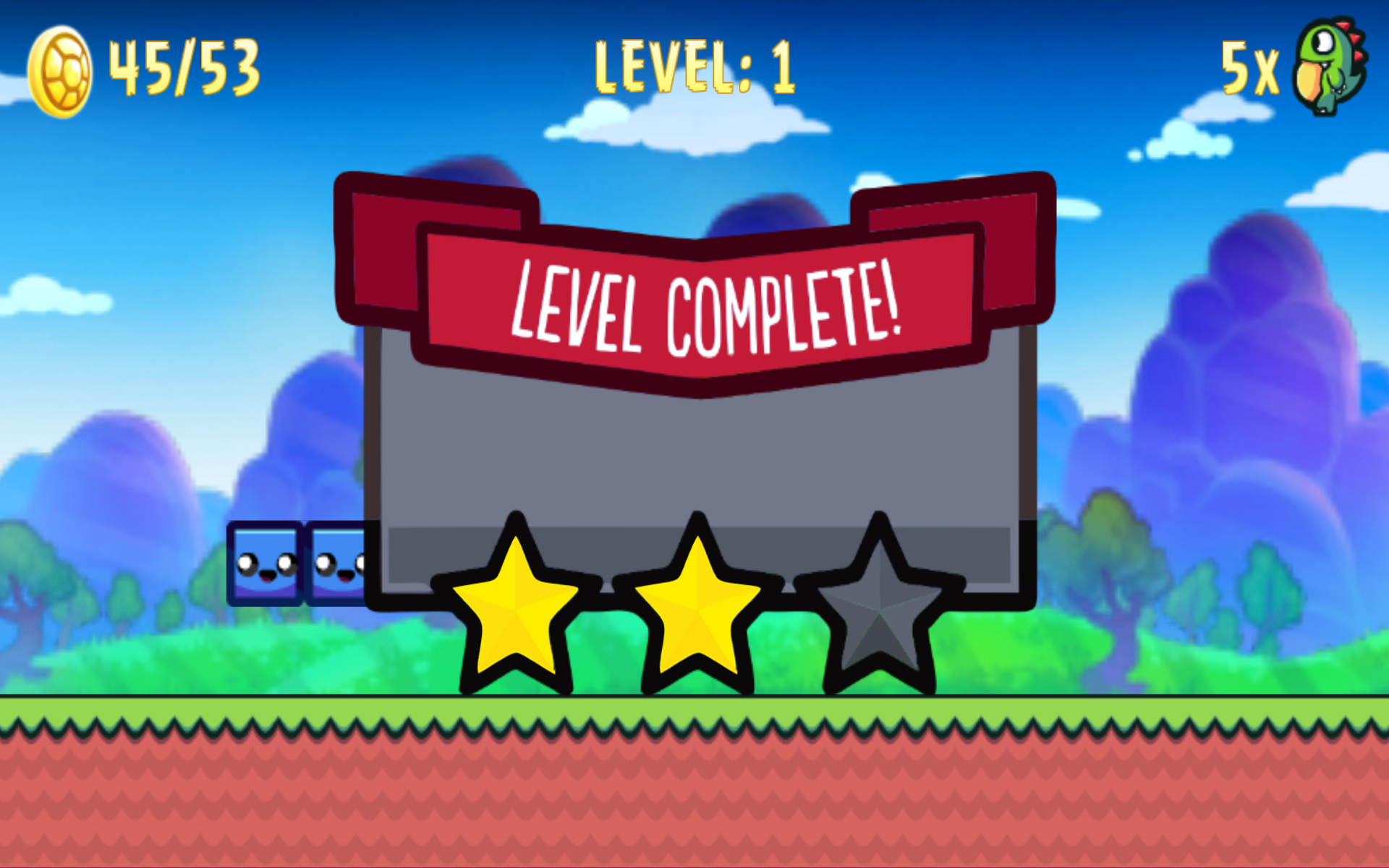 Dino Run: Adventure Begins - App on Amazon Appstore