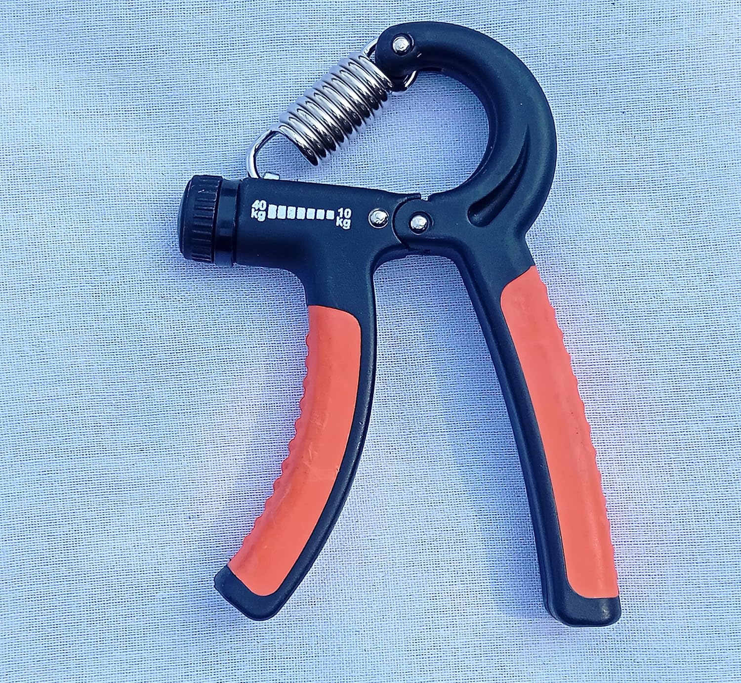 Buy BANABODY Adjustable Hand Grip Strengthener, Hand Gripper for Men ...