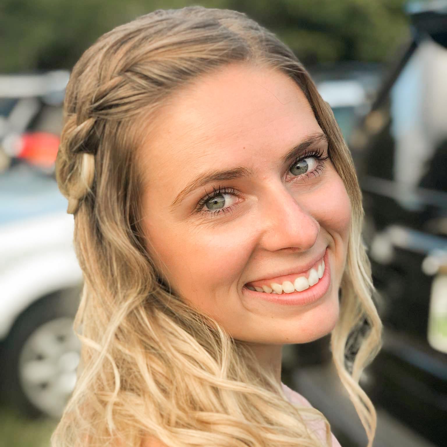 Megan L.'s Amazon Page