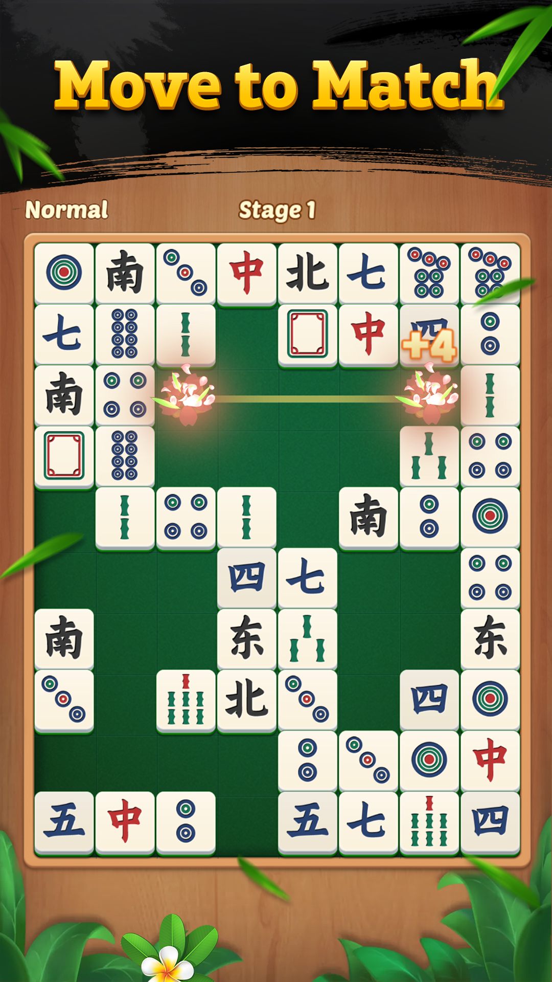 Mahjong Match-Relaxing & Fun - App on Amazon Appstore