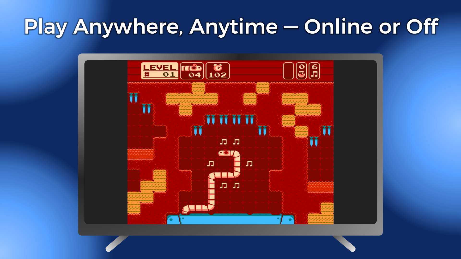 Argon: Modern Retro Gaming - App on Amazon Appstore