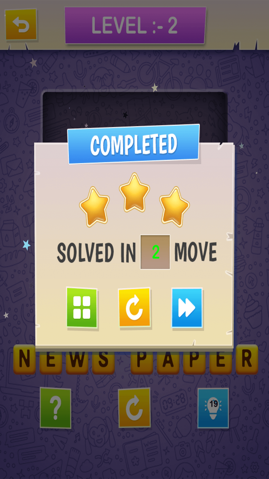 Word Game Quiz - Guess & Swipe Word, Word Brain Puzzle - App on Amazon ...