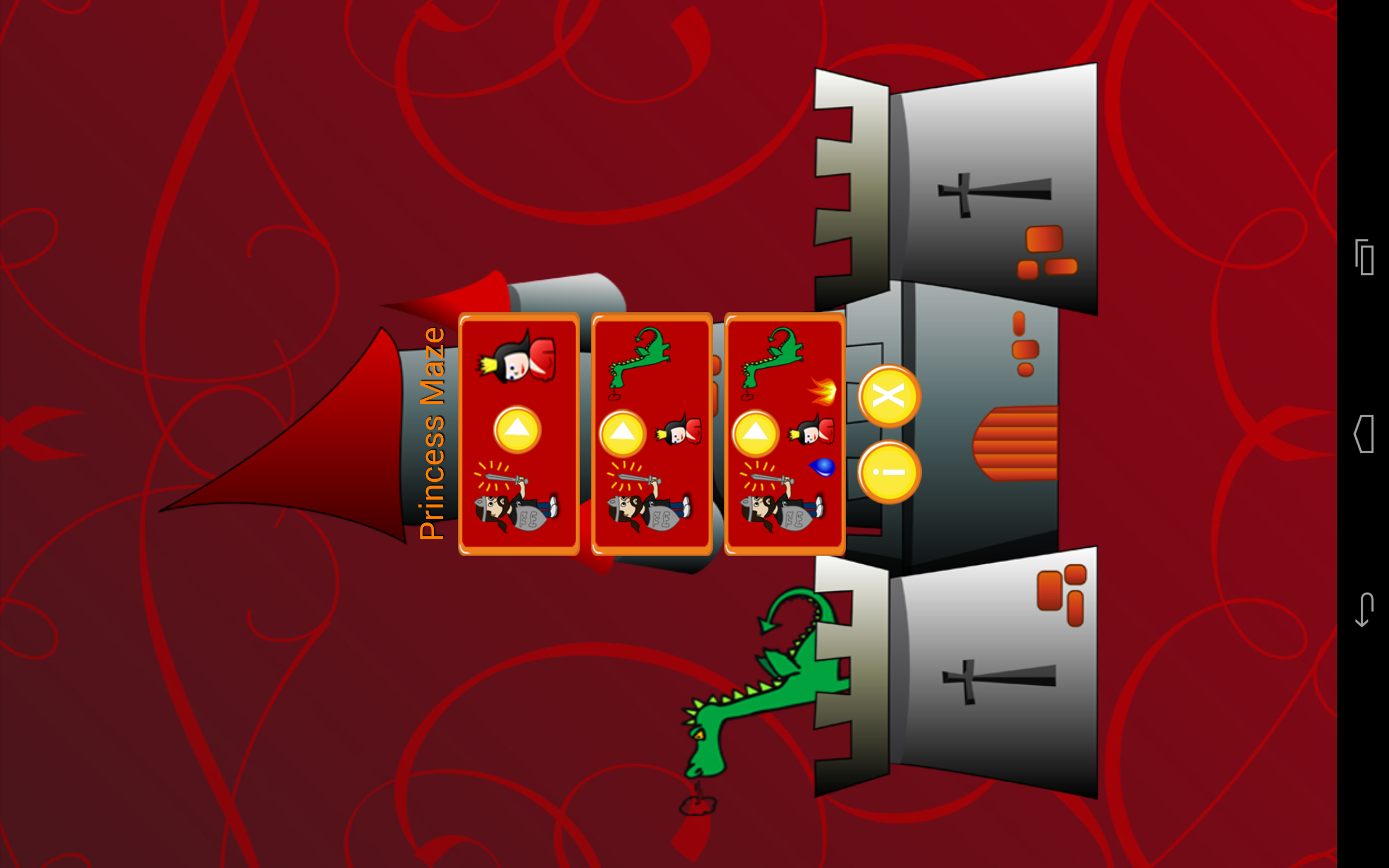 Save the Princess Maze - App on Amazon Appstore