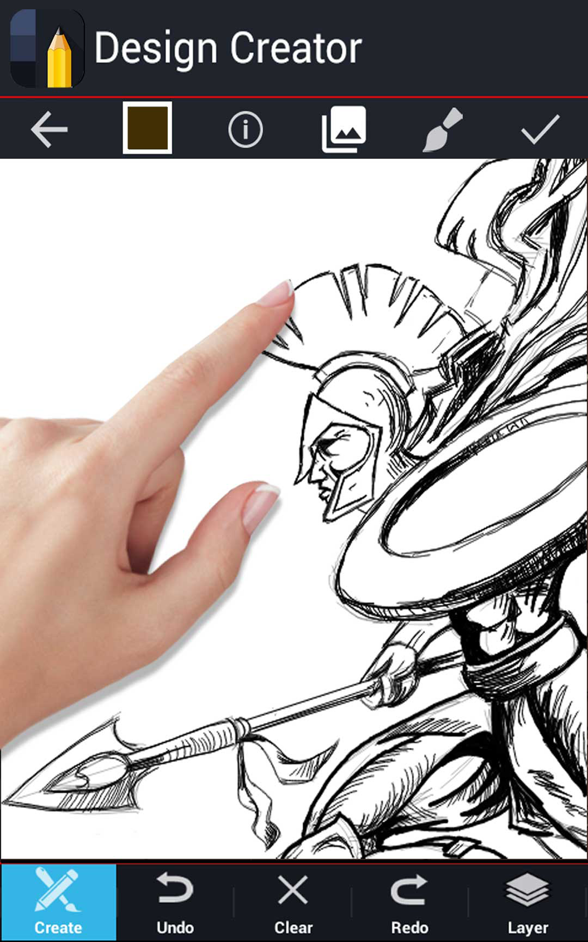 Design Creator Pro - App on Amazon Appstore