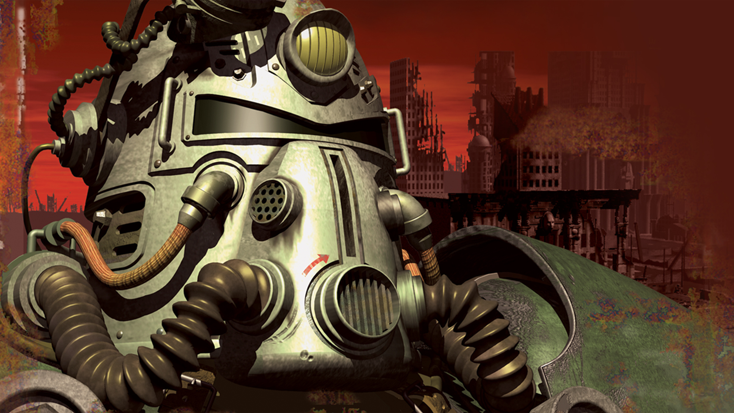 Claim Fallout with Prime Gaming | Included with a Prime membership