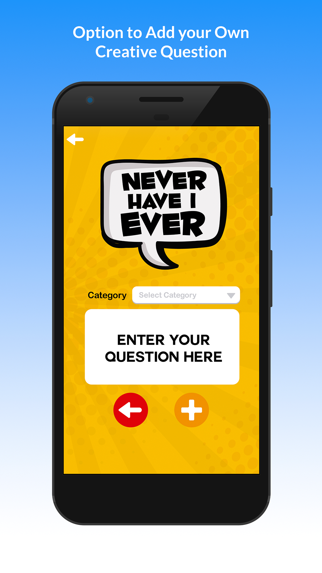 Never Have I Ever : Party Game - App on Amazon Appstore