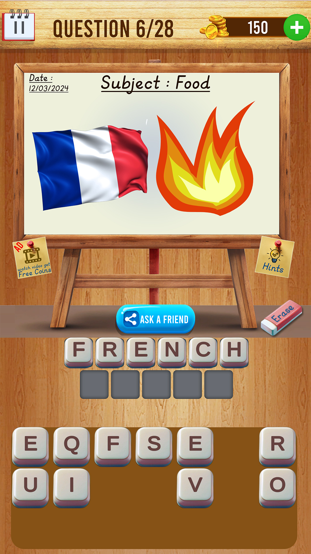 Quiz Blitz - Guess the Answer - App on Amazon Appstore