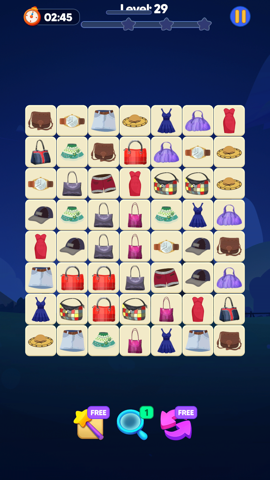 Onet Animal - Tile Animal Link - App on Amazon Appstore