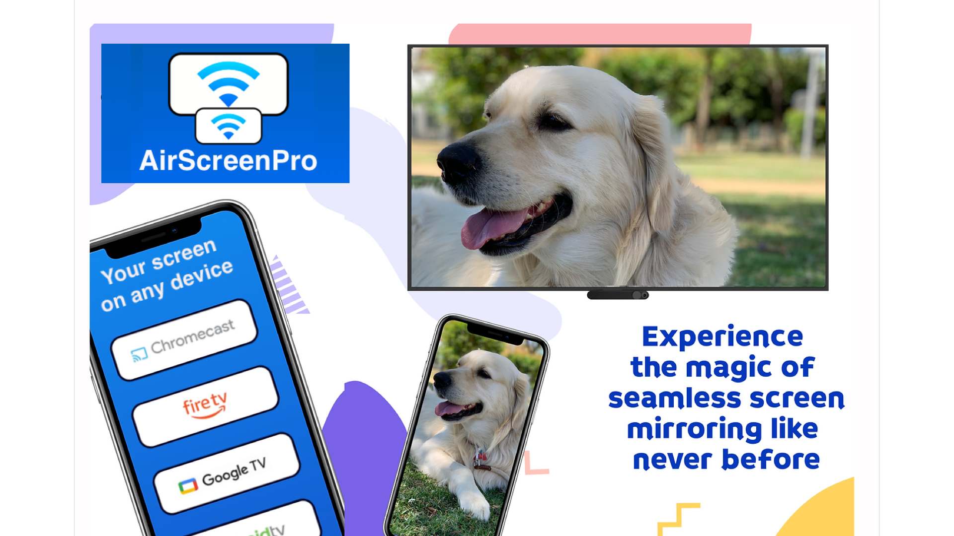 AirScreenPro - App on Amazon Appstore