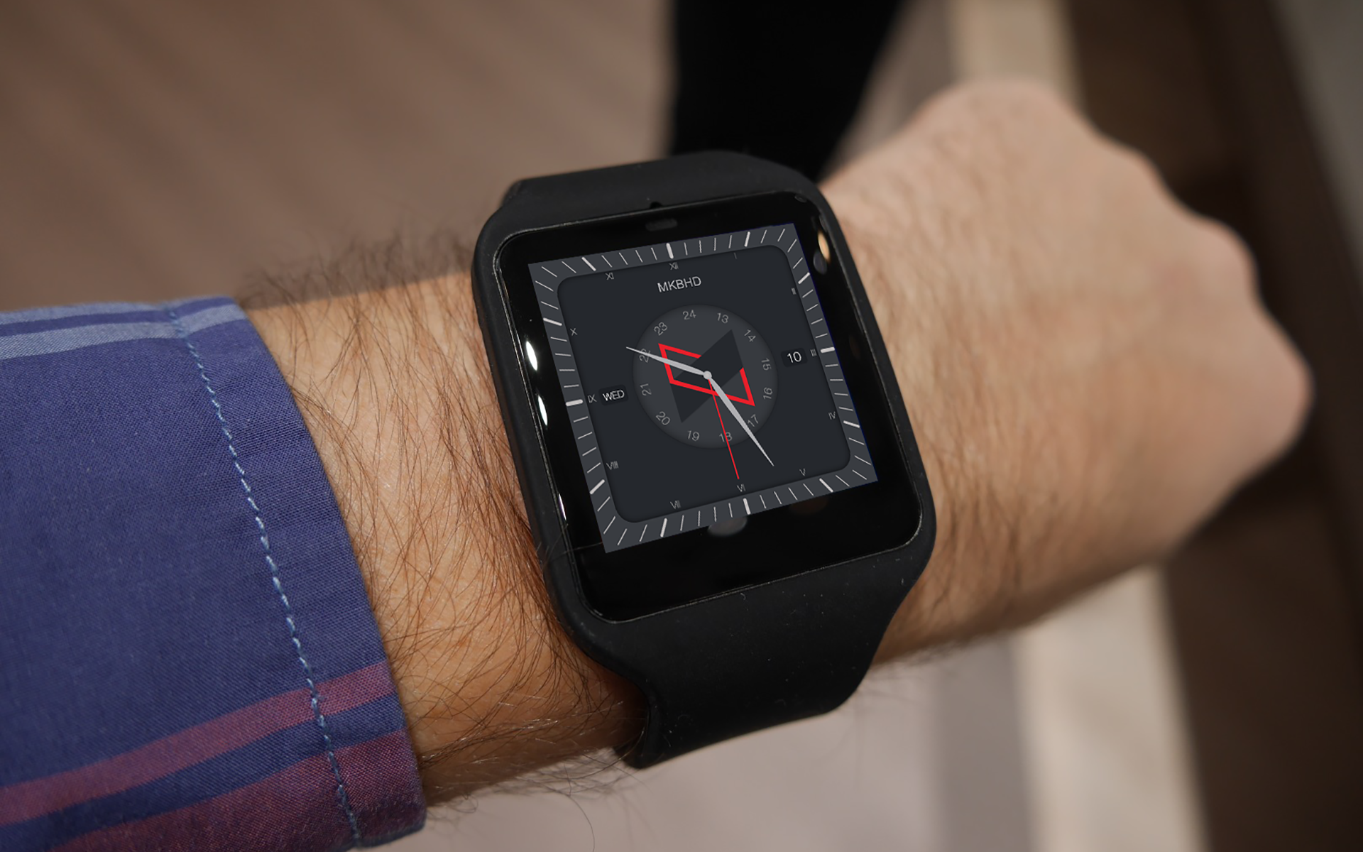 Cool Watch Faces:Amazon.co.uk:Appstore for Android