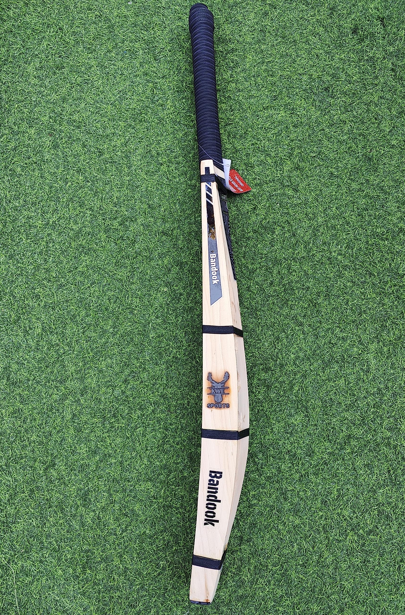 Bandook Scoop Soft Tennis Bat Player's Edition Kashmir, 42% OFF