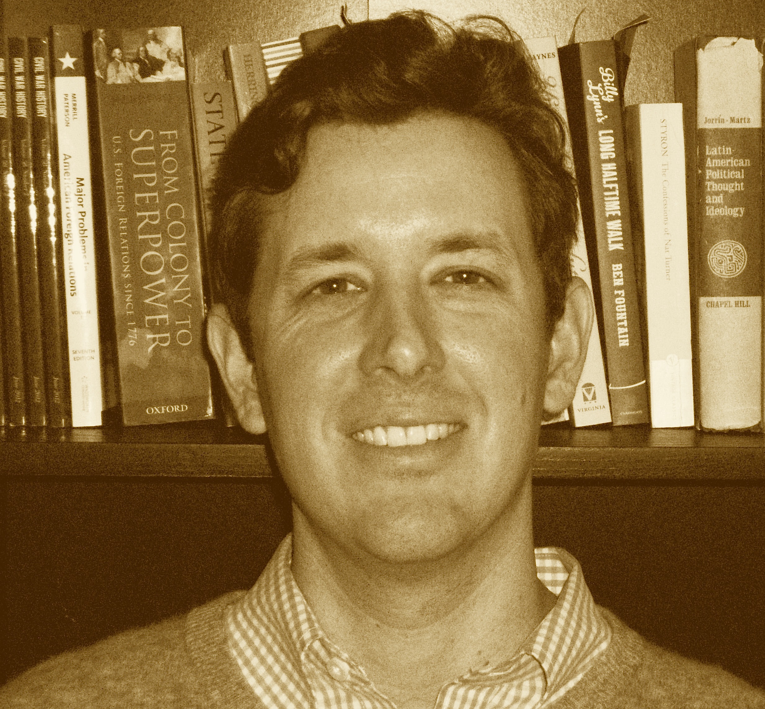 Amazon.ca: Marc-William Palen: books, biography, latest update