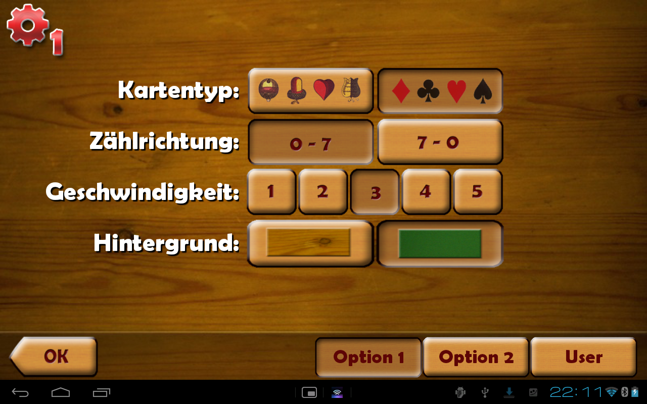 Schnopsn Online - App on Amazon Appstore