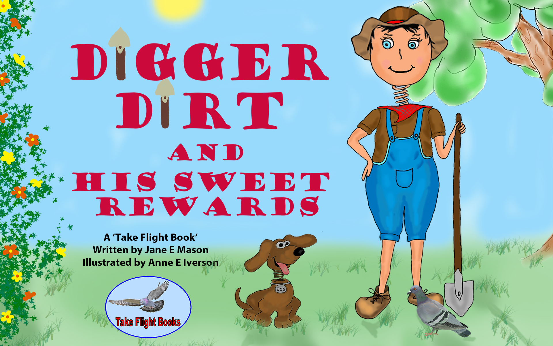 Digger Dirt and His Sweet Rewards - App on Amazon Appstore