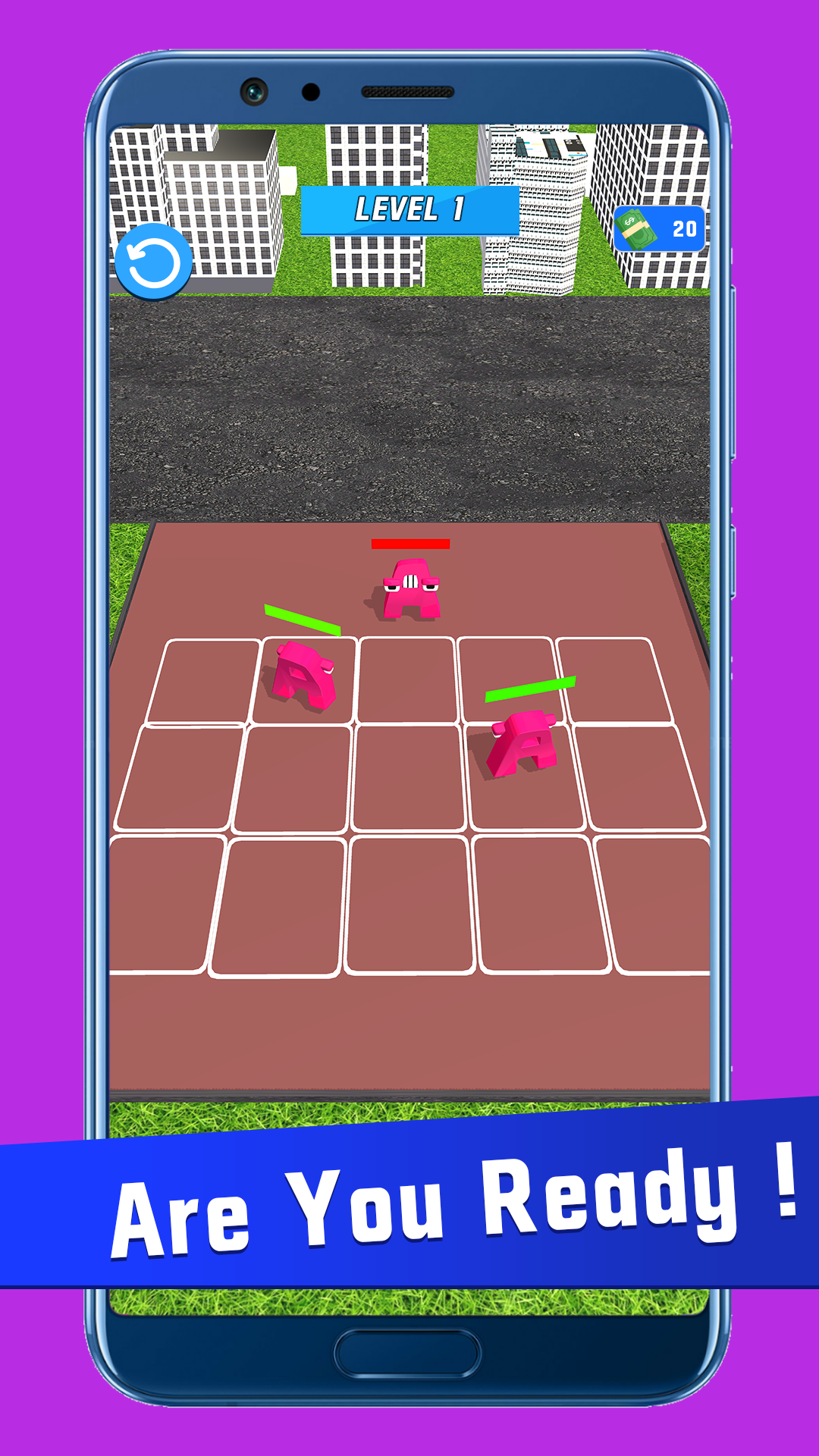 Merge Foodie ABC: Fun Alphabet Fusion – Merge, Upgrade & Battle Letters ...