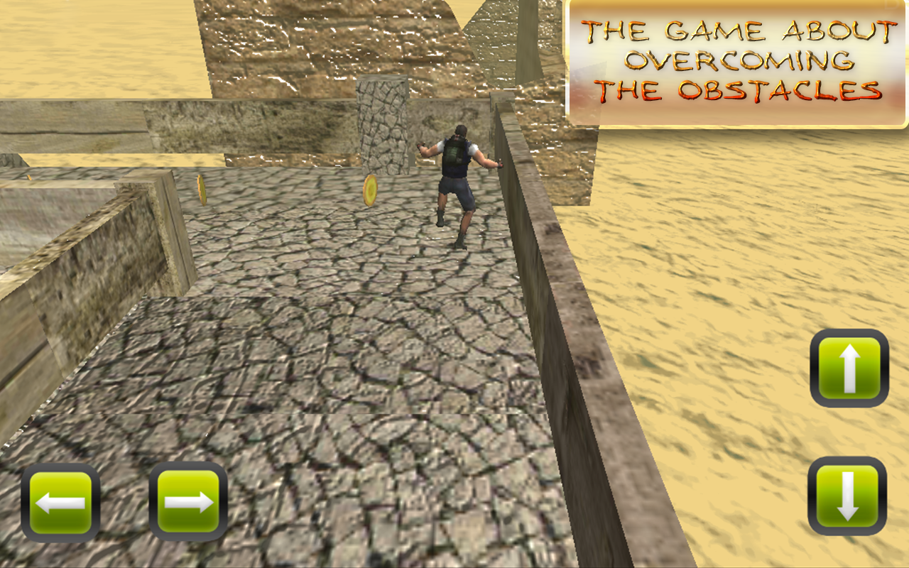 Pharaoh Tomb Runner - App on Amazon Appstore