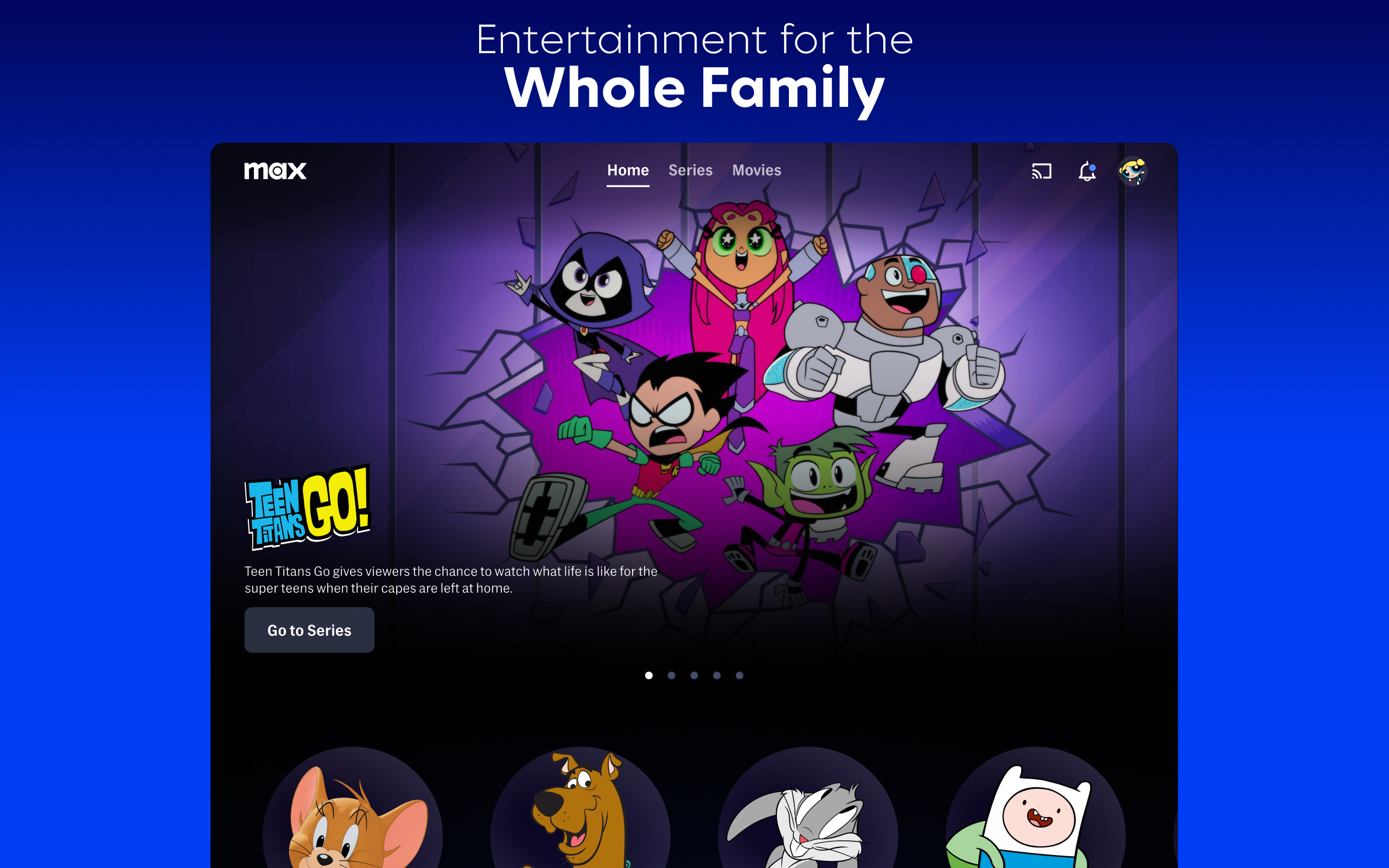 Max - App on Amazon Appstore