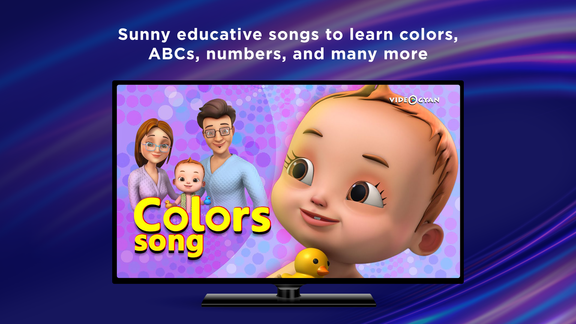 Videogyan kids - App on Amazon Appstore