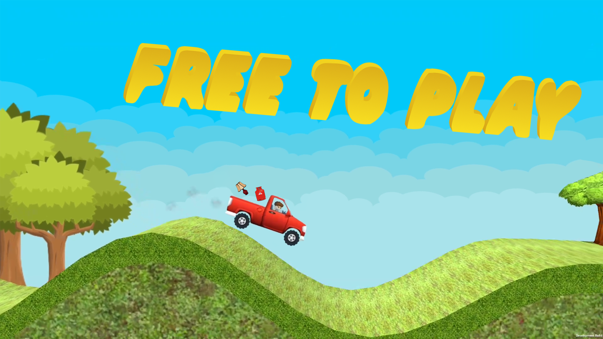 Hill Top Racing Delivery - App on Amazon Appstore