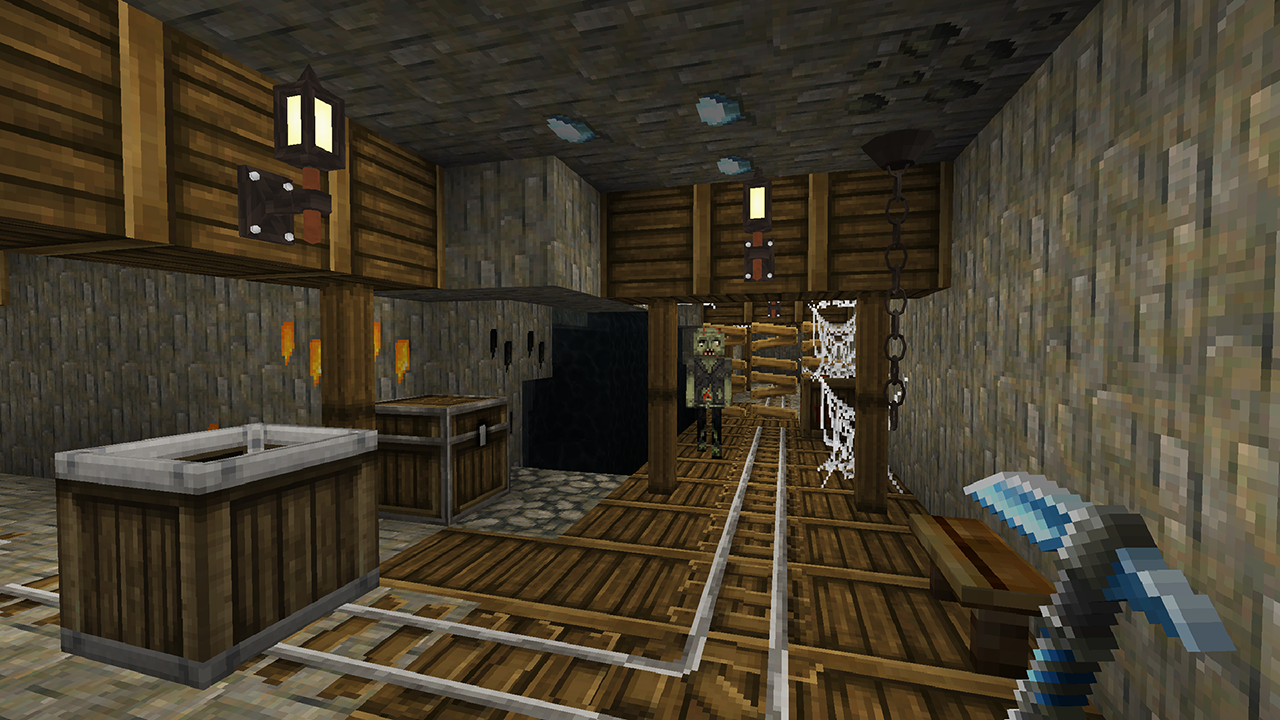 Block Craft World- Application sur l’Appstore Amazon