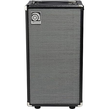 Amazon.com: Ampeg SVT-210AV 2x10 Inches 200-Watt Classic Bass Cabinet ...