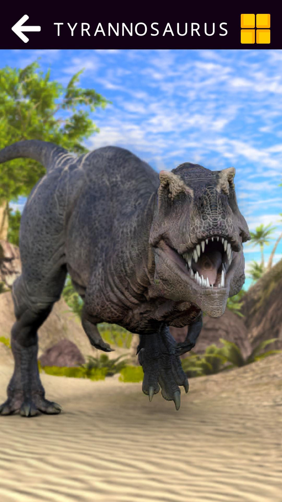 Funny Animals & Dinosaurs - App on Amazon Appstore