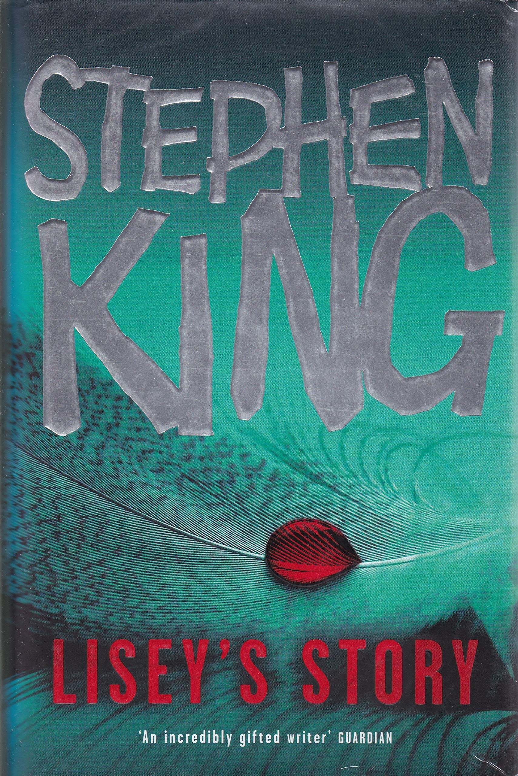 Buy Lisey's Story Book Online at Low Prices in India | Lisey's Story ...