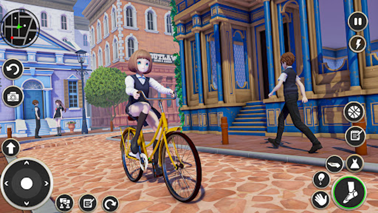 High School Simulator 2023 - App on Amazon Appstore